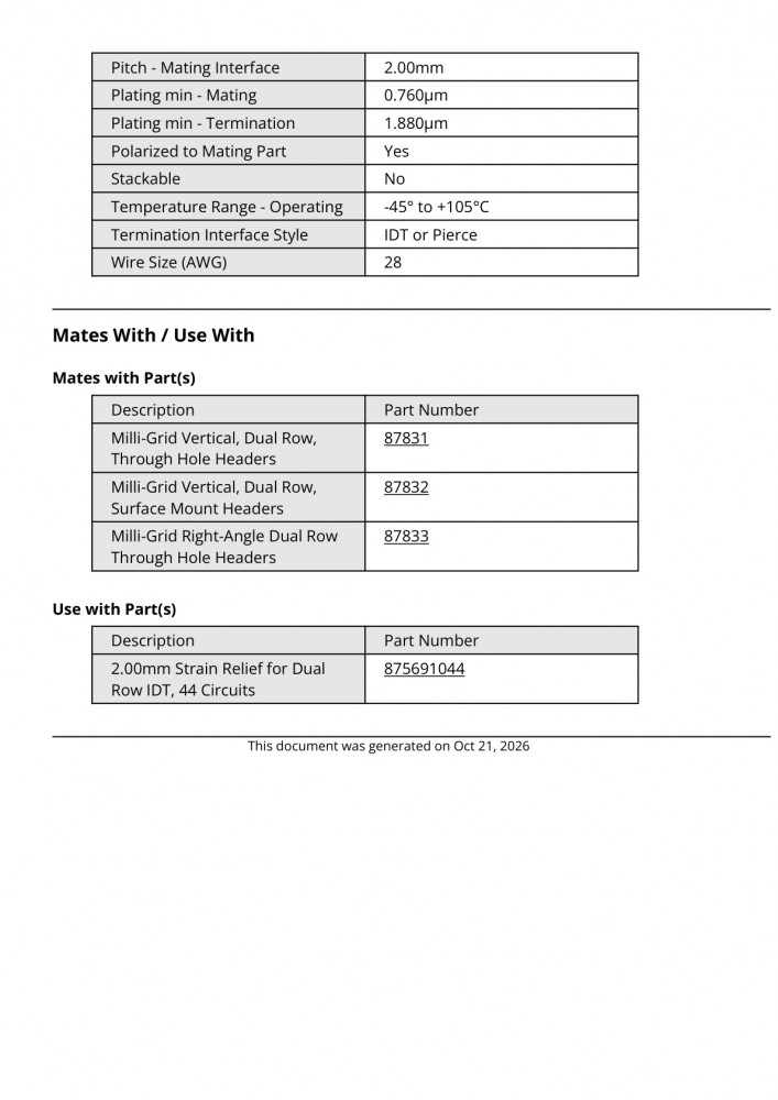 875687004 product document preview, page 3