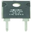 Caddock MP9100-0.075-1% Through Hole Resistor for sale