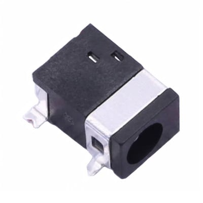 HOOYA DC-036Φ2.0 Power Connector Chip