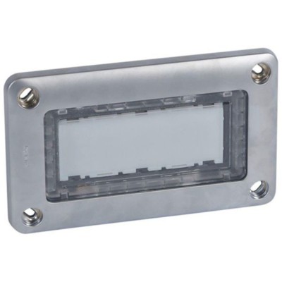 Soliroc™ - Passage lighting - for lighting a staircase - 250 V~ - IP 55 - 5 mod for sale