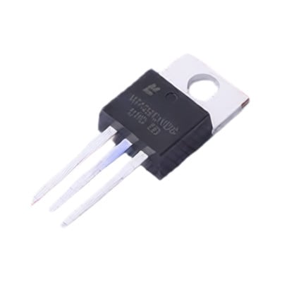 Minos MPG80N08 Single N-Channel MOSFET