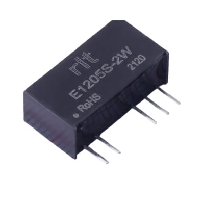 RLT E1212S-2W DC DC Converter Chip