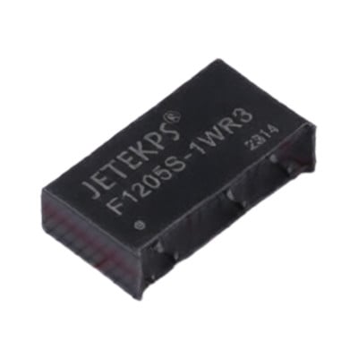 JETEKPS F1215S-1WR3 DC DC Converter Chip