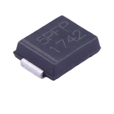 BORN 5.0SMDJ16A TVS Diode