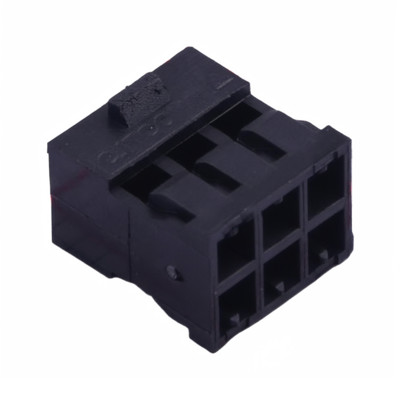 CJT(Changjiang Connectors) A2005HB-N-2x2P-B