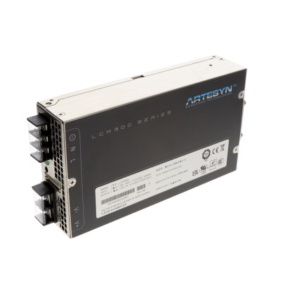 Artesyn LCM600Q-N