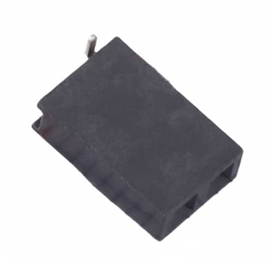 hanxia HX PM2.54-1x6P TP H8.5-ZQ