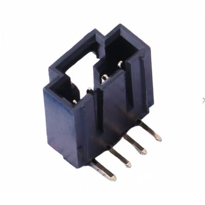 CJT(Changjiang Connectors) A2502WR-4P