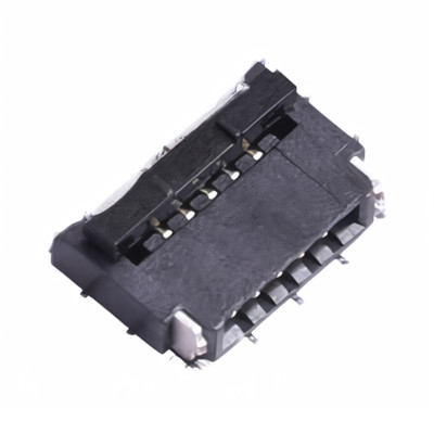 JMEconn 5001-FCB0510-30R1-00