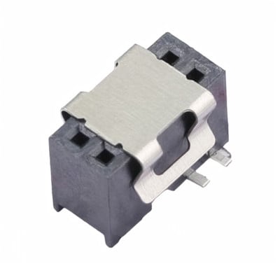 Amphenol 91601-306ALF