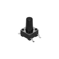 CUI TS04-66-43-BK-260-SMT SMT Tactile Switch