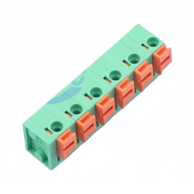 DORABO DB142V-5.08-7P-GN