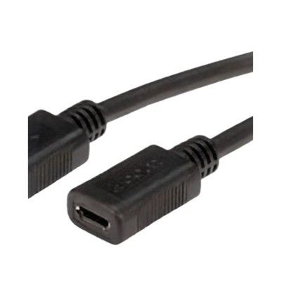 L-com CSMUCLRAA-1M USB Cable Assembly