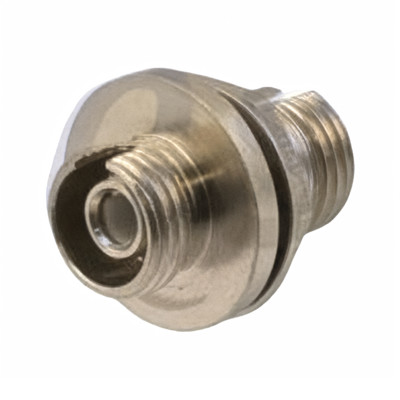L-com FOA-TASM1-MC0O Fiber Optic Connector Adapter