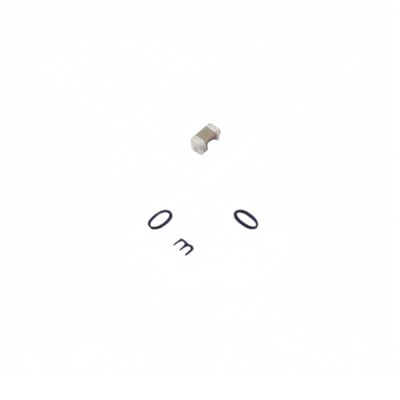 AIDE CAPACITOR 0603X5R106M160NT Ceramic Capacitor for sale