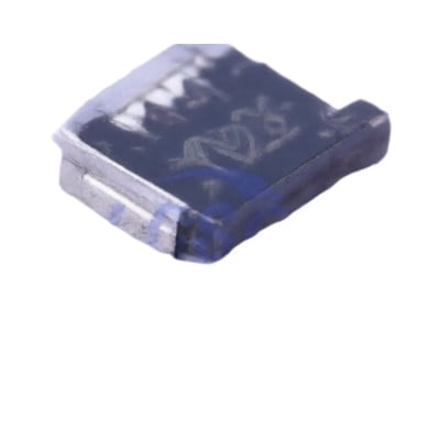 onsemi SMCJ130CA TVS Diode