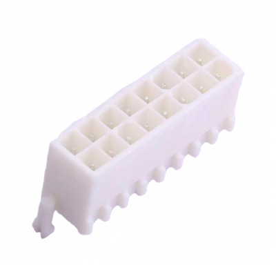 Hongxing HX41406-9A Male Pin Header Connector Chip