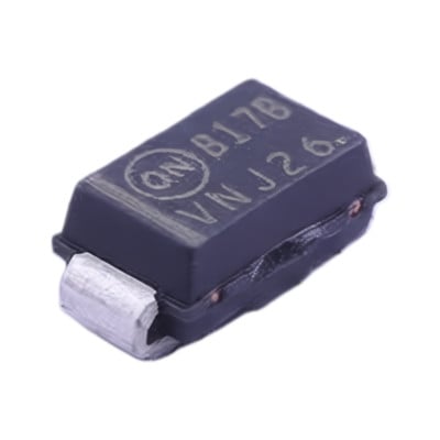 onsemi 1N5341BG Single Zener Diode
