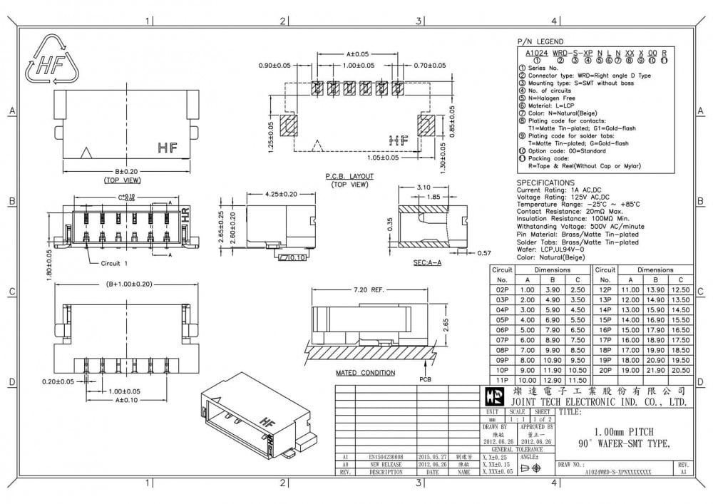 A1024WRD-S-06PNLNT1T00R technical document preview
