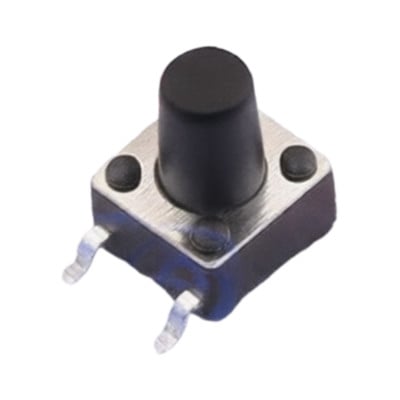 HanElectricity TS110416050 Tactile Switch