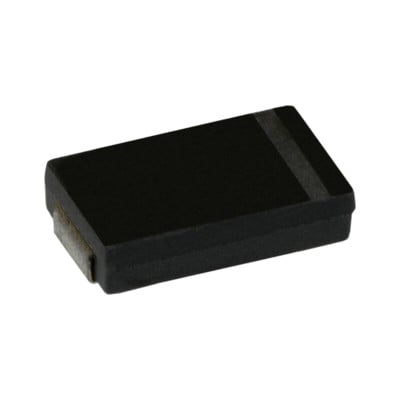 Cornell Dubilier Electronics 477ALG025MGBJ