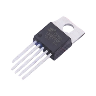 GREENMICRO LM2596T-ADJTEB DC DC Switching Voltage Regulator