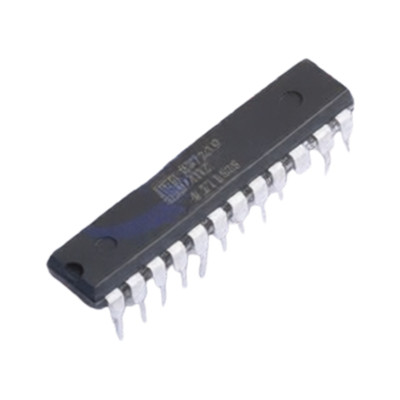 HTCSEMI HT7219ARWZ Display Driver Chip