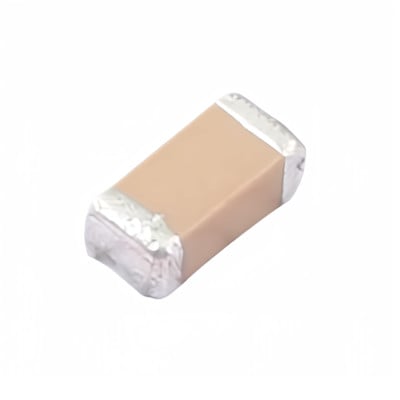 AIDE CAPACITOR 1206X7R152K102NT Ceramic Capacitor