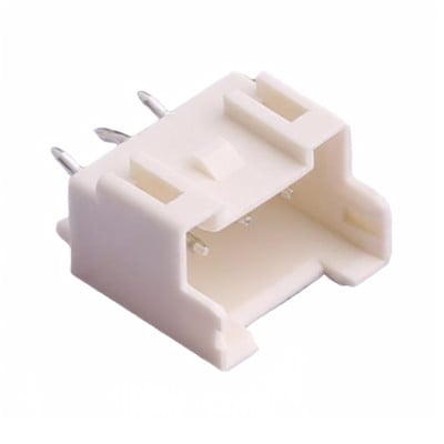 Hongxing HX25003-3AB Male Pin Header Connector