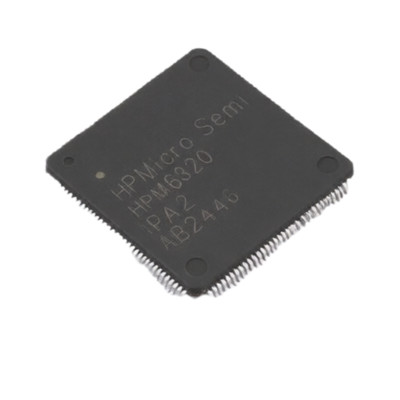 HPMICRO HPM6360IPA2 Microcontroller