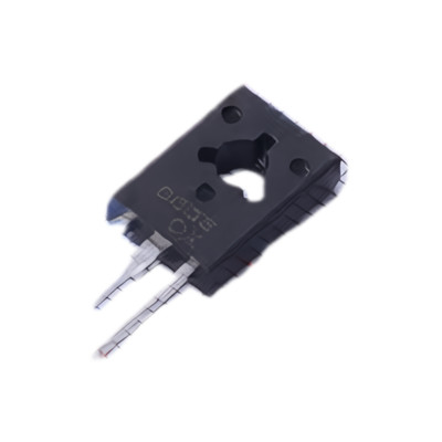 JSCJ 2SD602A Single Bipolar Transistor