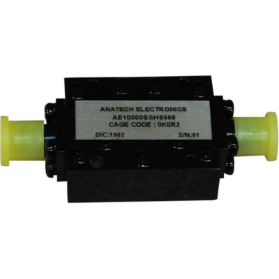 Anatech Electronics Inc. AE6000SSH6598 RF Filter Chip