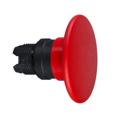 Schneider ZB5AA3 Configurable Switch Body