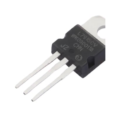 GOODWORK L7915CV Linear Low Dropout (LDO) Voltage Regulator for sale