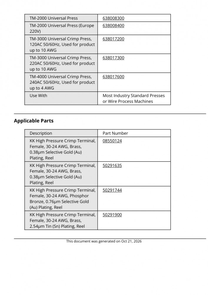638915100 technical document page 3