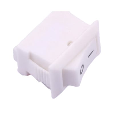 Legion SS01-BBIWD-RA20-R Rocker Switch