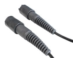Bulgin PXEB5201B100 Fiber Optic Cable Chip for Reliable High-Speed Network Connections for sale