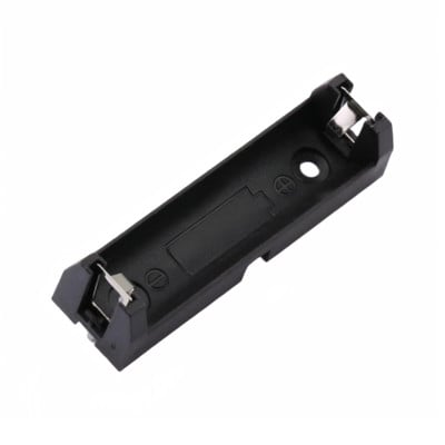 HanElectricity CR2032-C1 Blade Type Power Connector Assembly