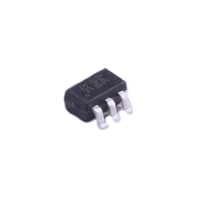 JSCJ MMBT3904 Single Bipolar Transistor (hFE 100-300)