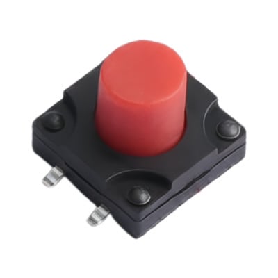 Korean Hroparts Elec K2-1841SP-E4SW-02 Tactile Switch