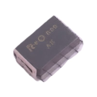 R+O SMBJ6.5A TVS Diode