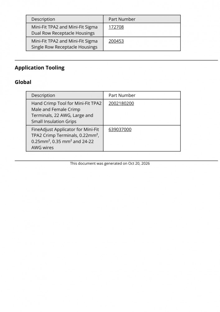 MOLEX 2029886241 product document image 3
