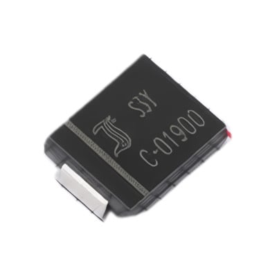 DIOTEC S3M Single Diode – Reliable Rectifier Diode for Electronic Circuits