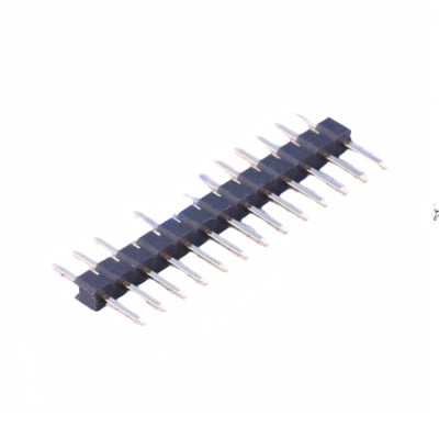 CJT(Changjiang Connectors) A2001WV-14P Male Pin Header