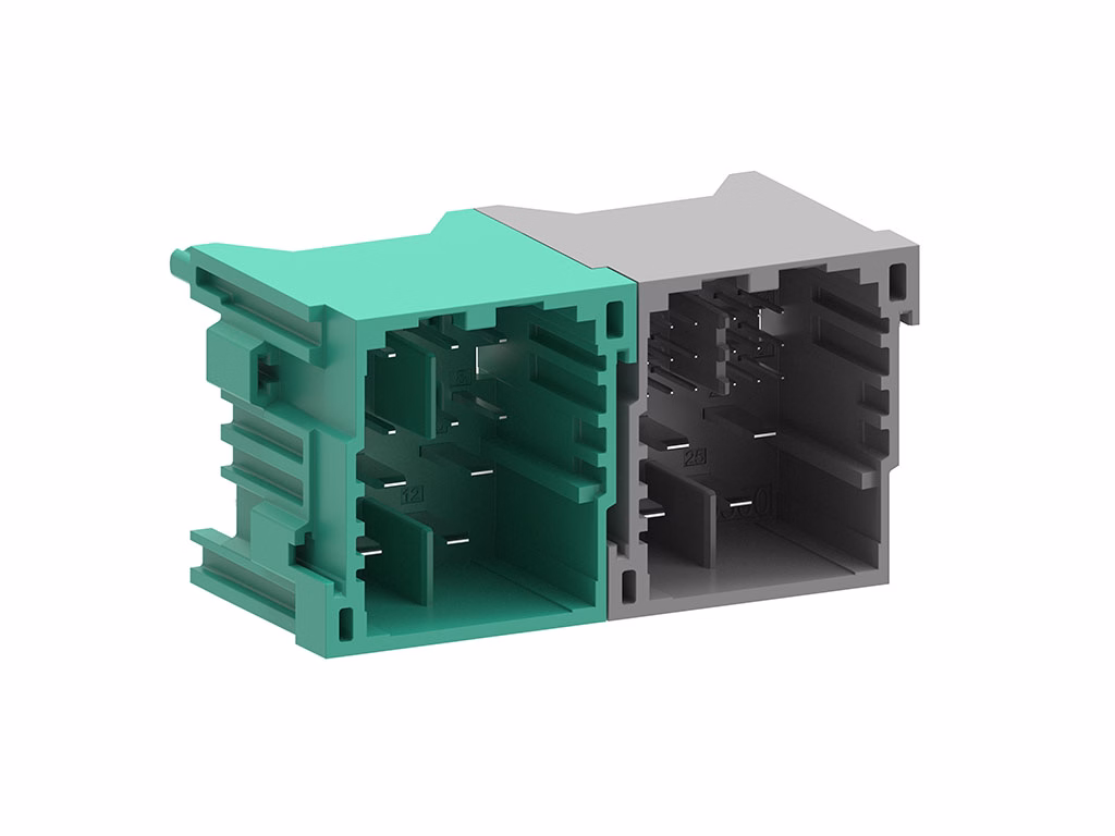 Molex 2005062011