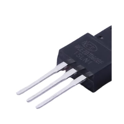 NCE NCE40TH60BP Single IGBT