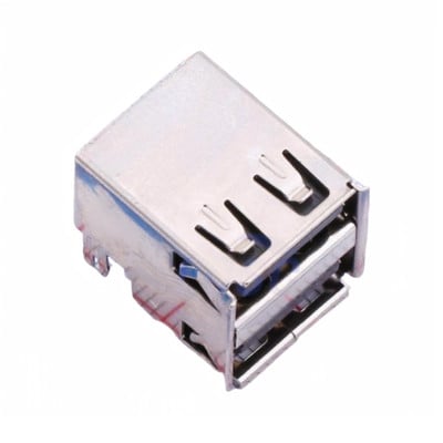HDGC USB-HXS-118DIP USB DVI HDMI Connector Assembly Chip