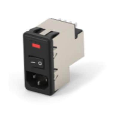 TE Connectivity 15ED8