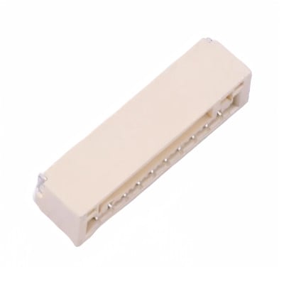 Zhongdi WAFER-GH1.25-3PWT-W1-P Male Header Pin