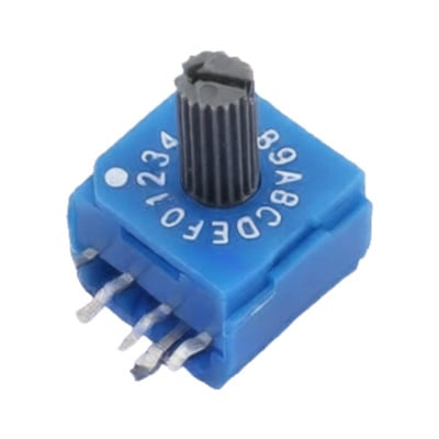 BIWIN R9416R0S DIP/SIP Switch Chip